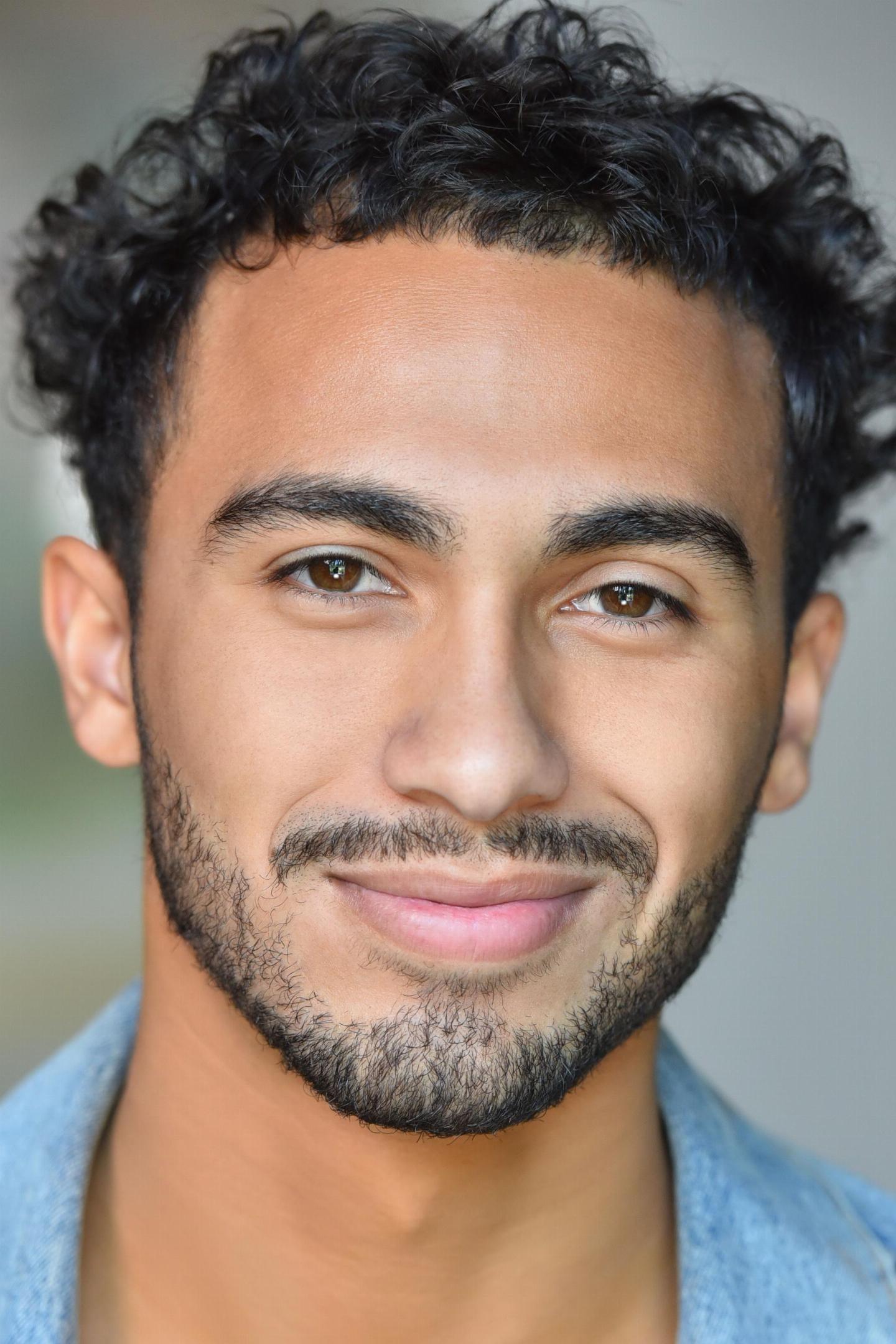 Xavier Smalls - FilmAffinity