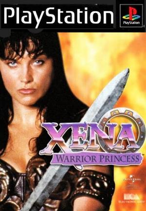 Xena: Warrior Princess (1999) - FilmAffinity