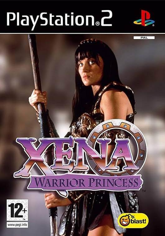 Image gallery for Xena: Warrior Princess - FilmAffinity