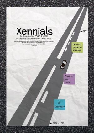 Xennials (2021) - FilmAffinity