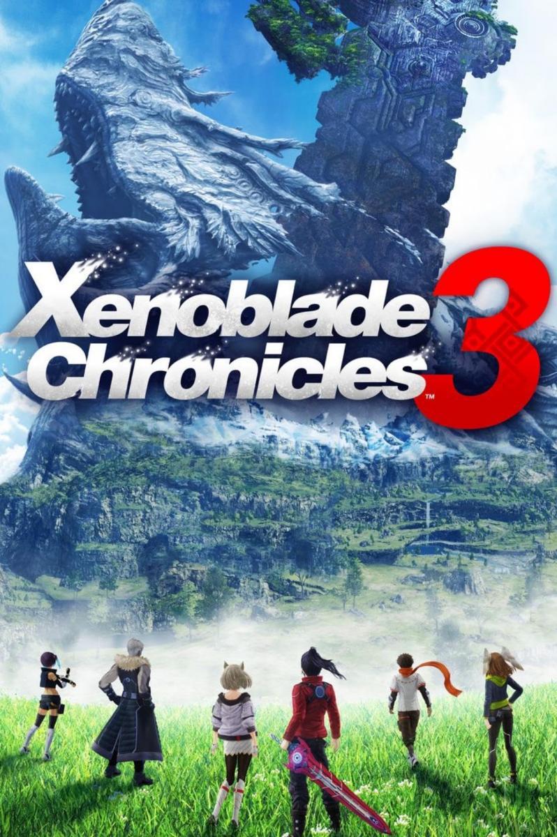 Image gallery for Xenoblade Chronicles 3 - FilmAffinity