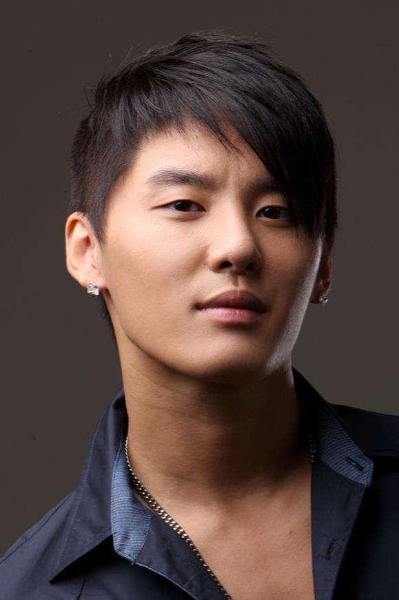 Xiah Junsu - FilmAffinity