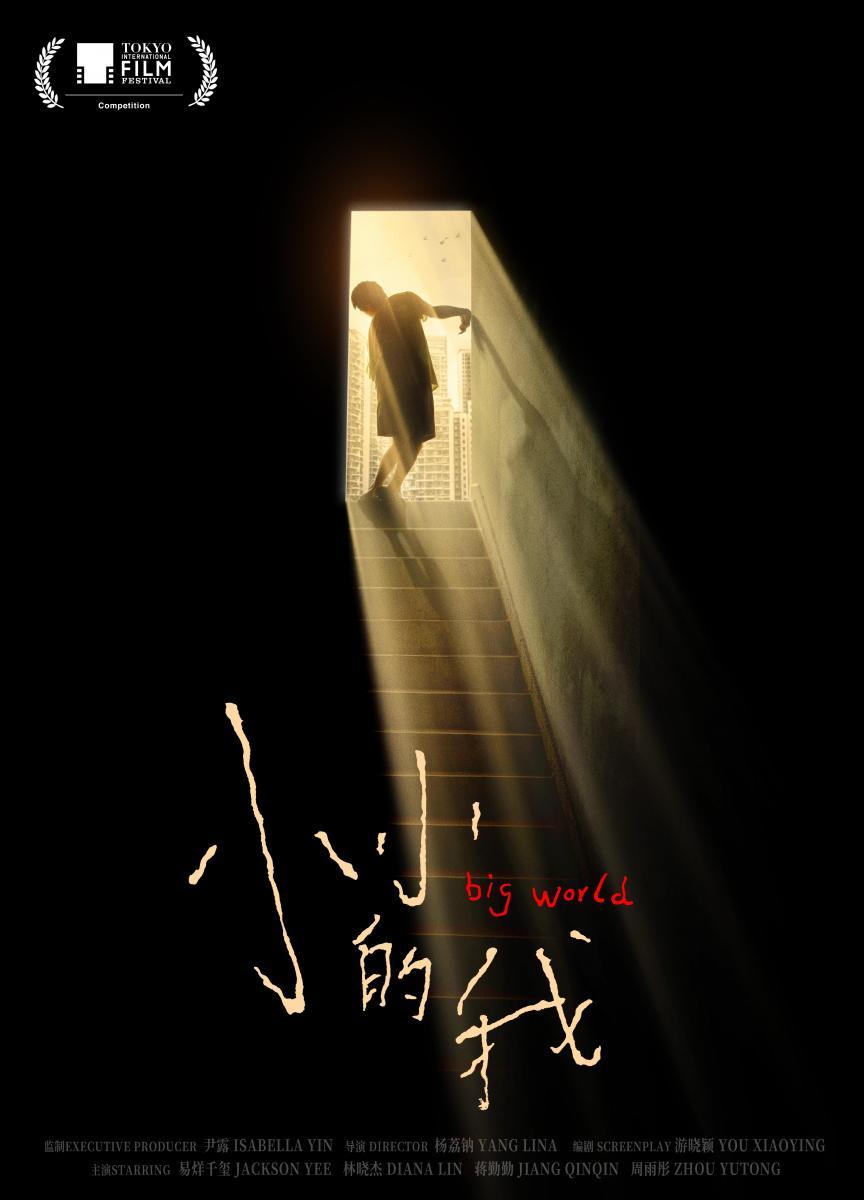 Xiao Xiao de Wo (2024) - FilmAffinity