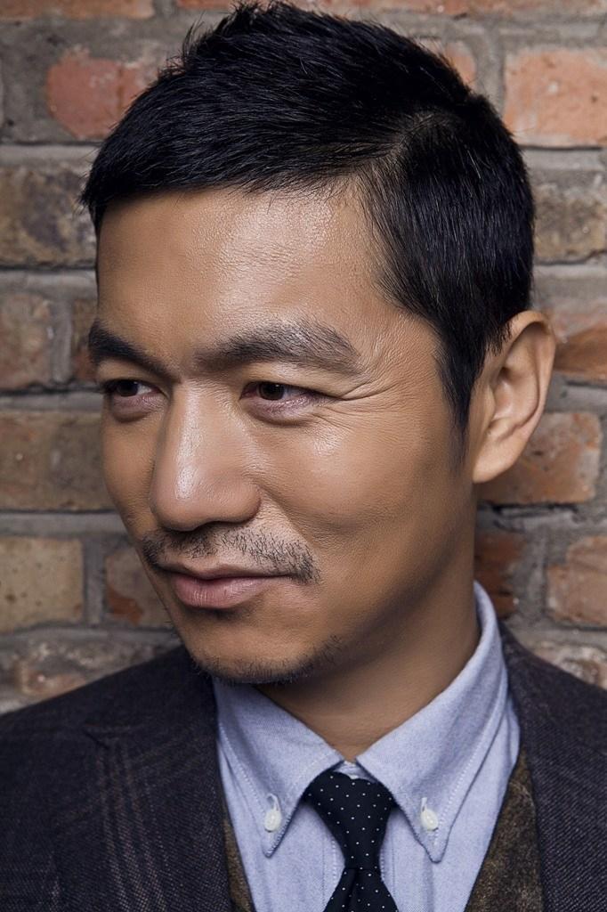 Xing Jiadong - FilmAffinity