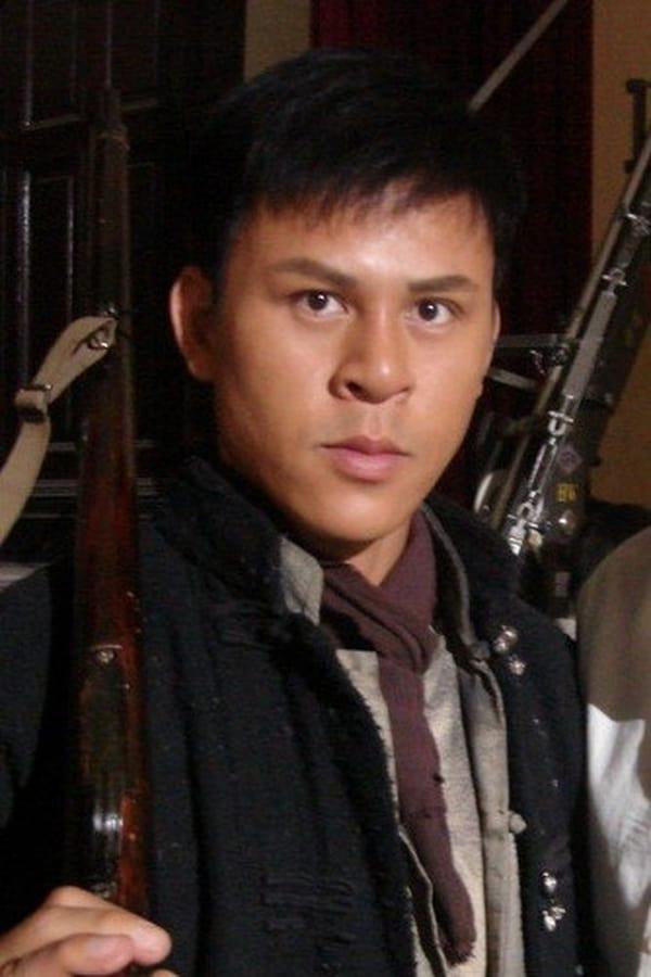 Xing Yu - FilmAffinity