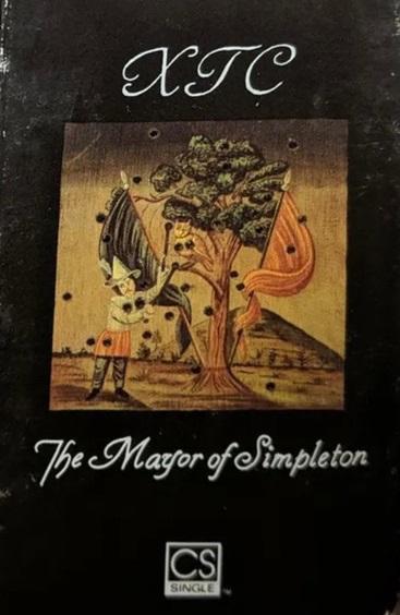 XTC: Mayor of Simpleton (Vídeo musical) (1989) - FilmAffinity