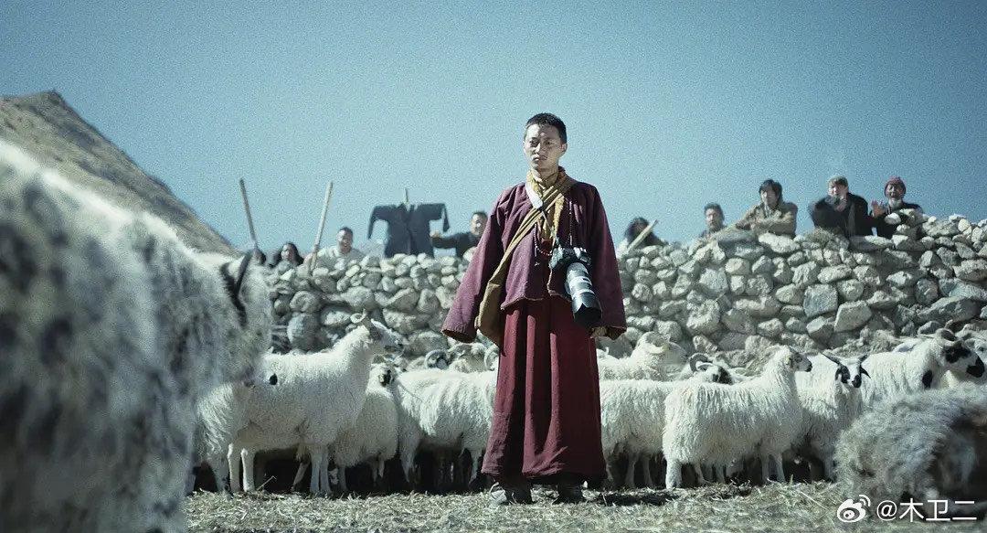 Sección visual de Snow Leopard - FilmAffinity