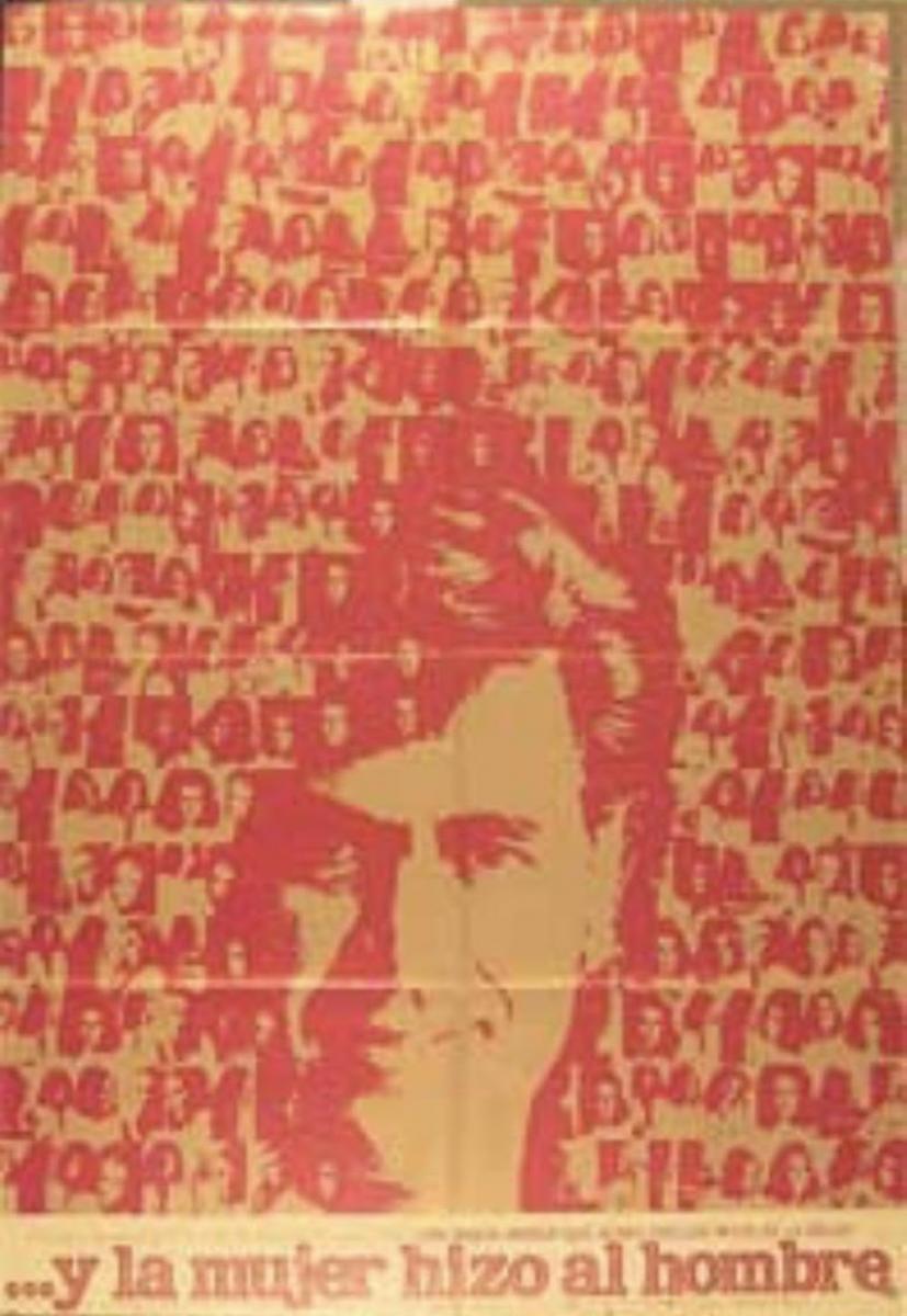 ...Y la mujer hizo al hombre (1975) - FilmAffinity