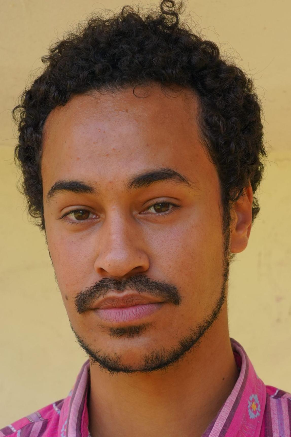 Yared Cederlund - FilmAffinity