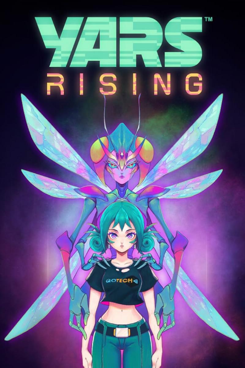 Image gallery for Yars Rising - FilmAffinity