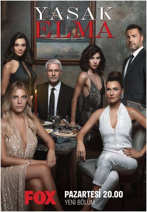 Yasak Elma (Serie de TV) (2018) - FilmAffinity