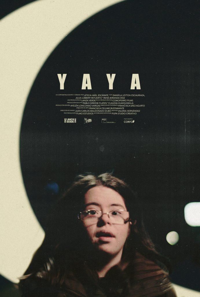 "Yaya (C)" (2023) - Trailer | vídeos - FilmAffinity
