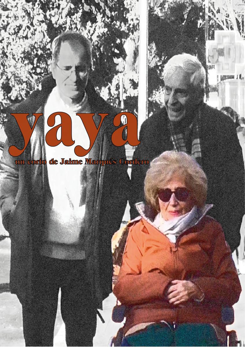 Yaya (C) (2023) - FilmAffinity
