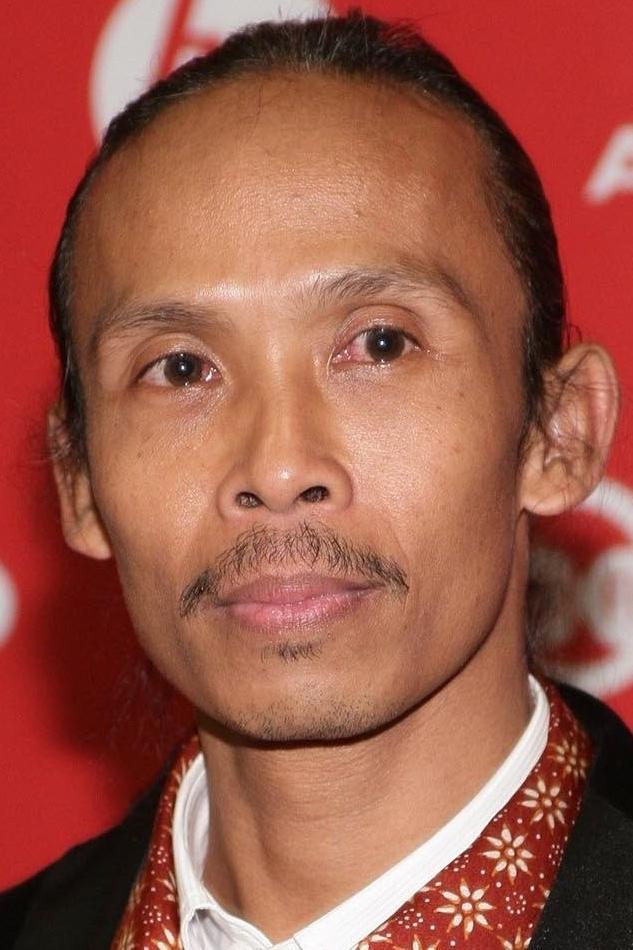 Gareth Evans - FilmAffinity