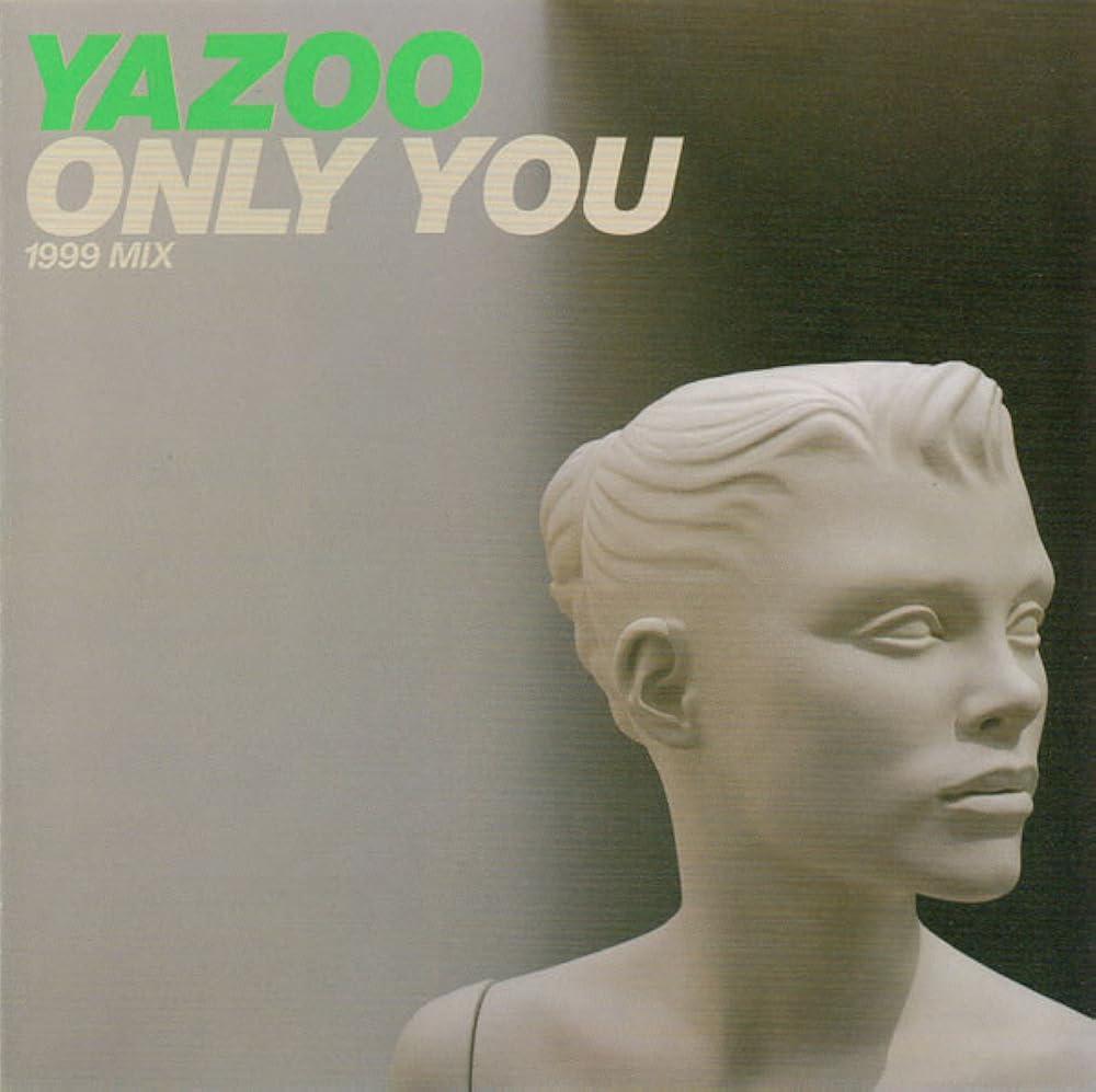 Image gallery for Yazoo: Only You - Remix (Music Video) - FilmAffinity