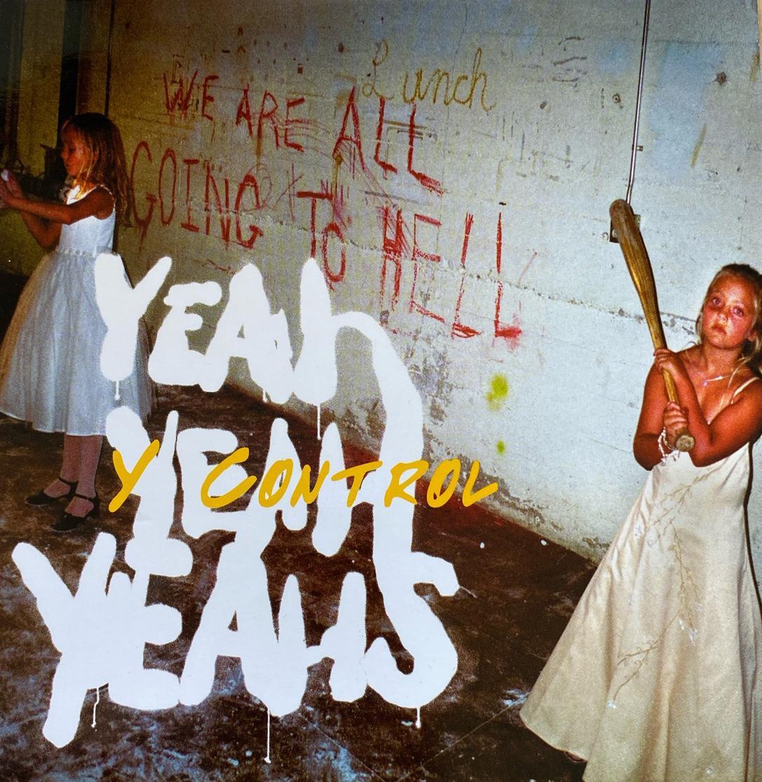 Image gallery for Yeah Yeah Yeahs: Y Control (Music Video) - FilmAffinity