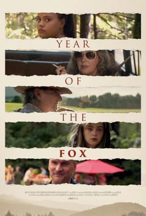 Year of the Fox (2023) - FilmAffinity