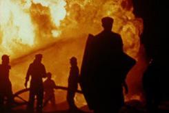 Sección visual de A Fire (C) - FilmAffinity