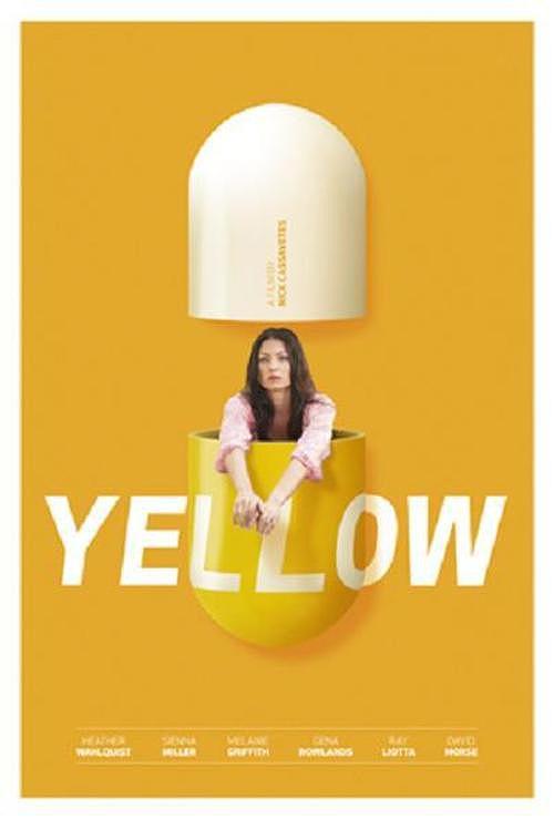 Yellow (2012) - FilmAffinity