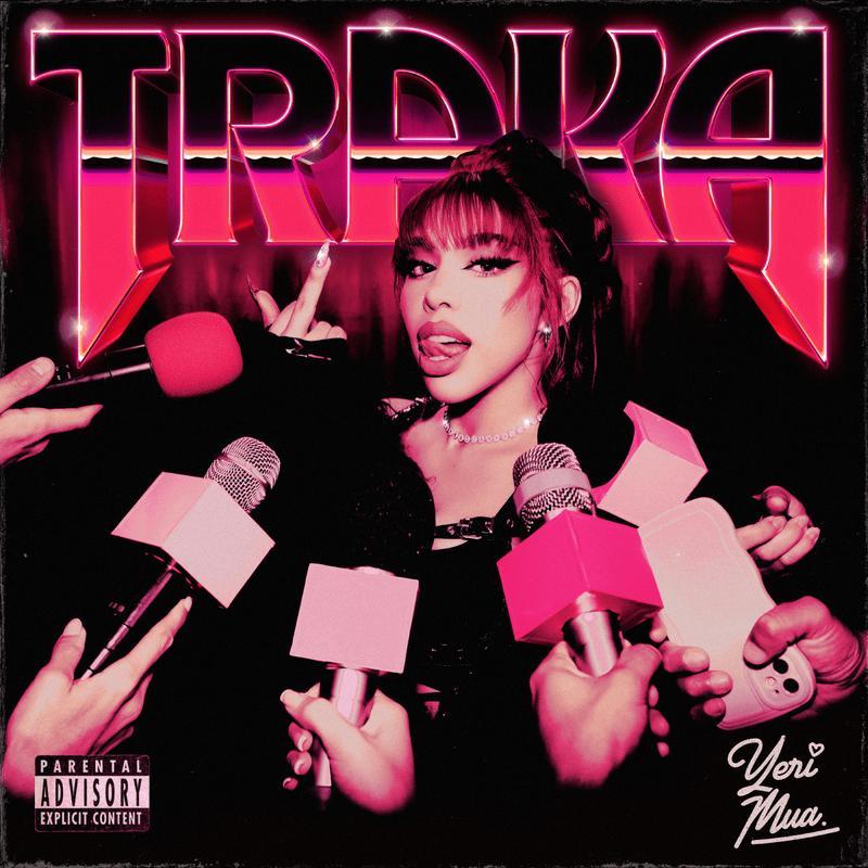 Image gallery for Yeri Mua: Traka (Music Video) - FilmAffinity