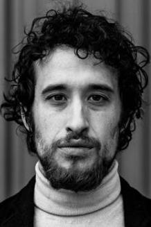 Yianni Warnock - FilmAffinity