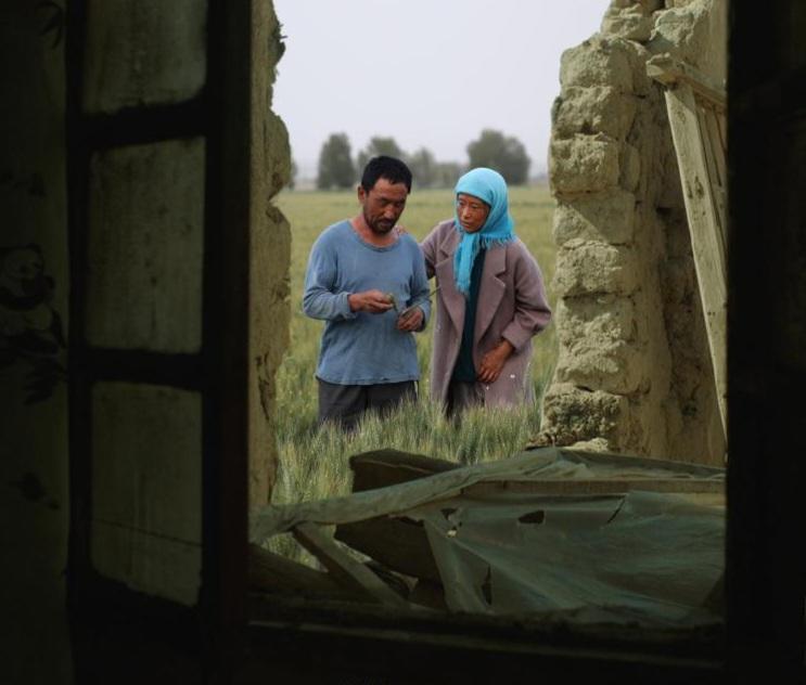 Image gallery for Yin Ru Chen Yan - FilmAffinity