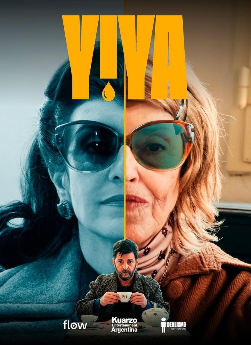 Críticas de Yiya (Miniserie de TV) (2025) - FilmAffinity