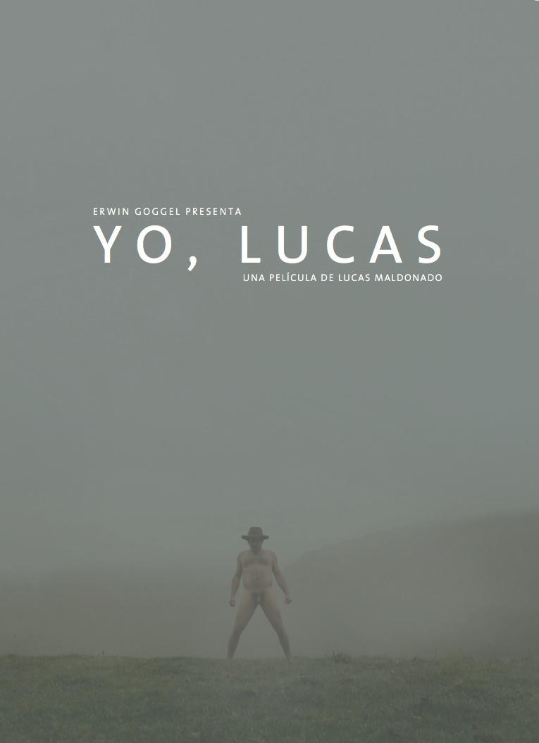 Sección Visual De Yo Lucas Filmaffinity