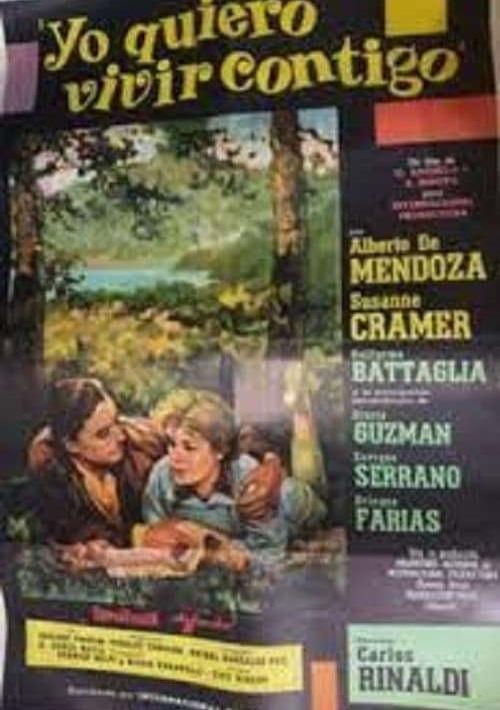 La gran aventura (1960) - FilmAffinity
