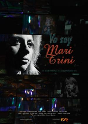 Yo soy Mari Trini (TV) (2024) - FilmAffinity