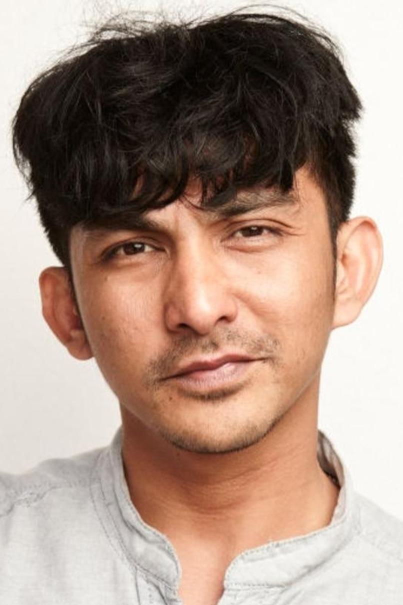 Yoga Pratama - FilmAffinity