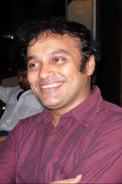 Yogesh Vinayak Joshi - FilmAffinity