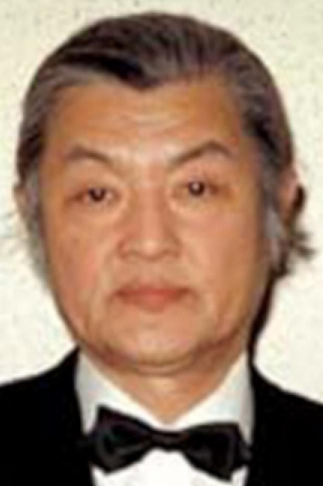 Yoichi Numata - FilmAffinity