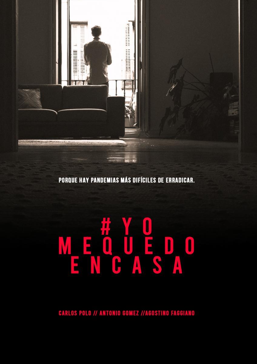 Image gallery for #yomequedoencasa (Yo me quedo en casa) (S) - FilmAffinity