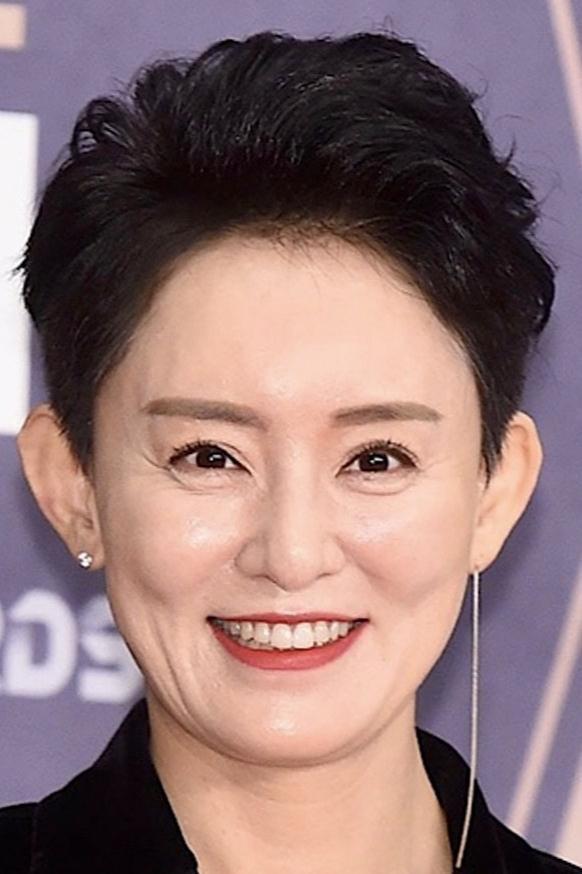 Yoon Da-Kyung - FilmAffinity