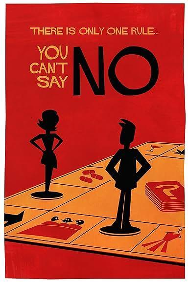 Image gallery for You Can't Say No - FilmAffinity