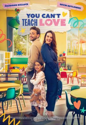 You Can't Teach Love (TV) (2024) - FilmAffinity