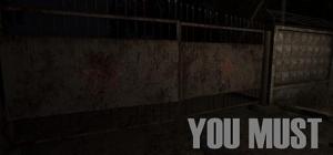 You Must (2021) - FilmAffinity