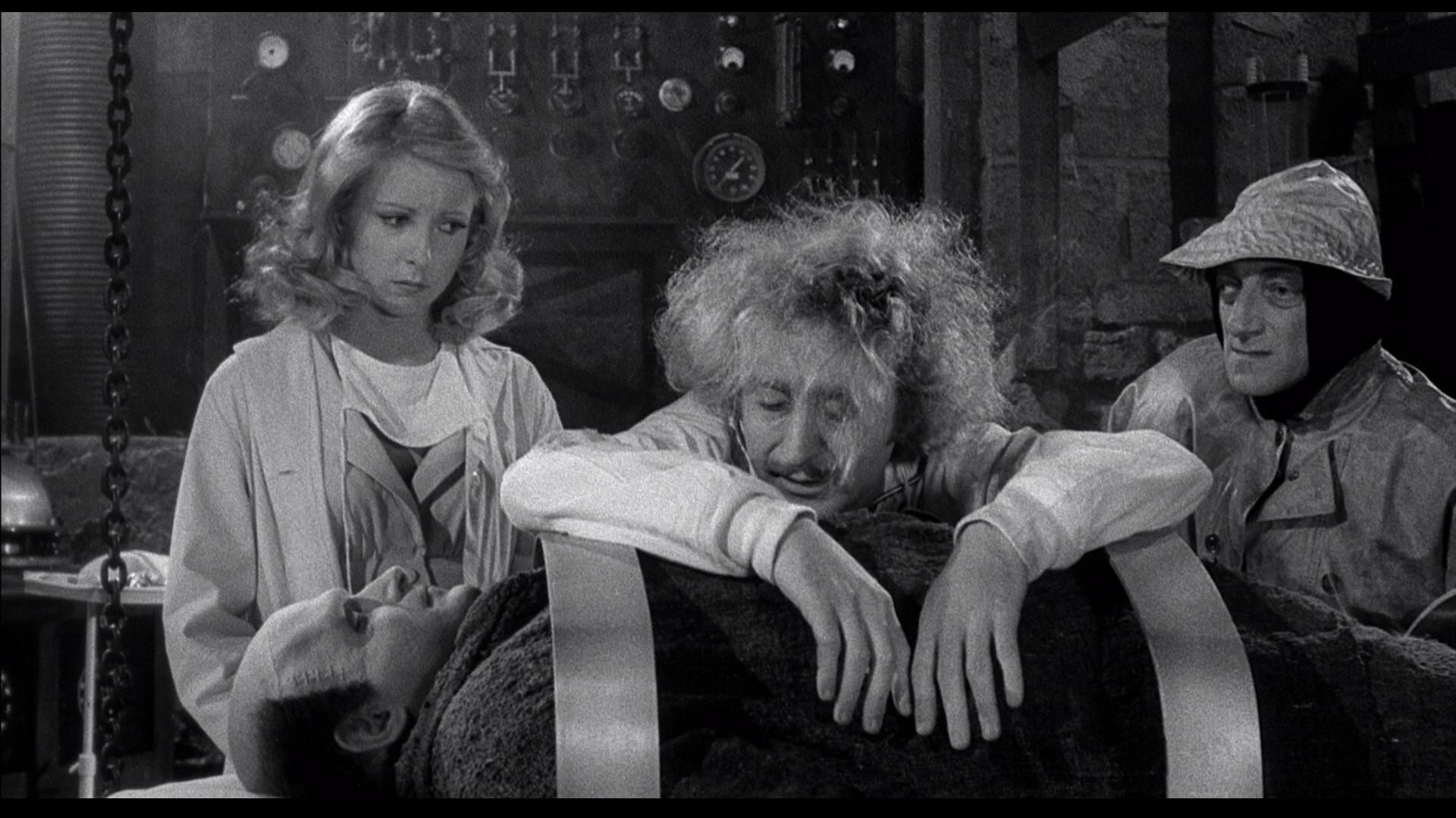 Image gallery for Young Frankenstein - FilmAffinity