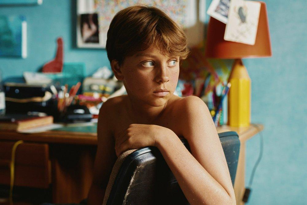 Image gallery for "Young Hearts " - FilmAffinity