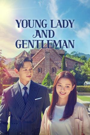 Young Lady and Gentlemana (Serie de TV) (2021) - FilmAffinity