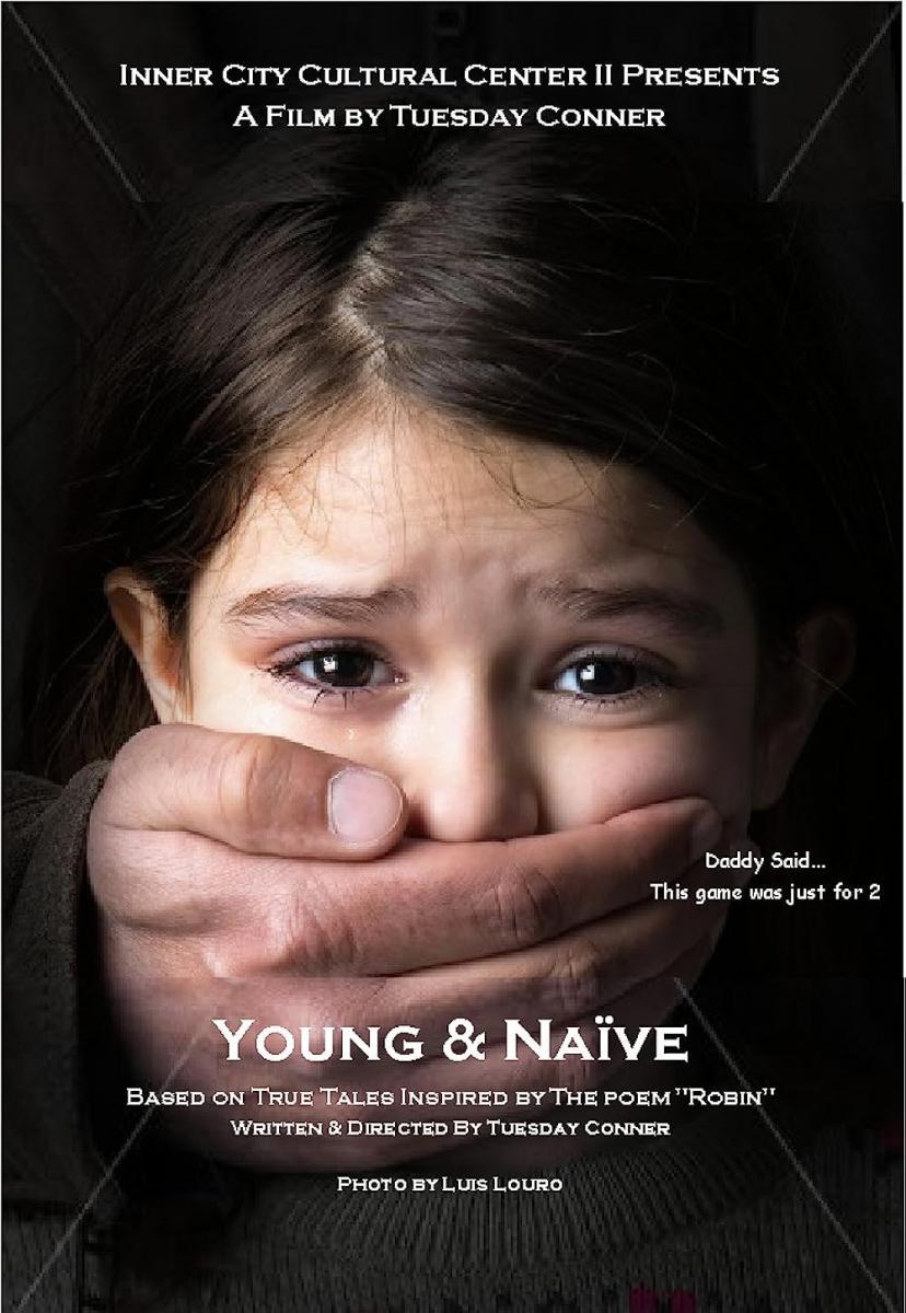 Young & Naive (C) (2019) - FilmAffinity