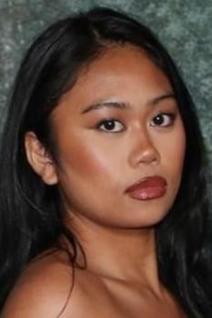 Ysabelle Salvanera - FilmAffinity