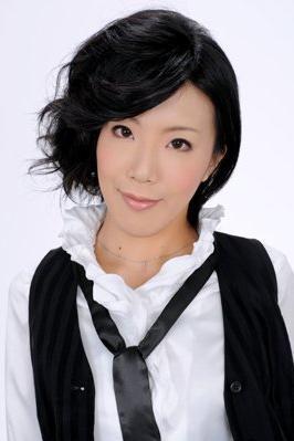 Yukari Hashimoto - FilmAffinity