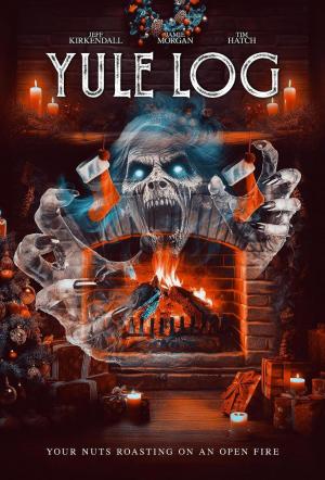 Yule Log (2023) - FilmAffinity