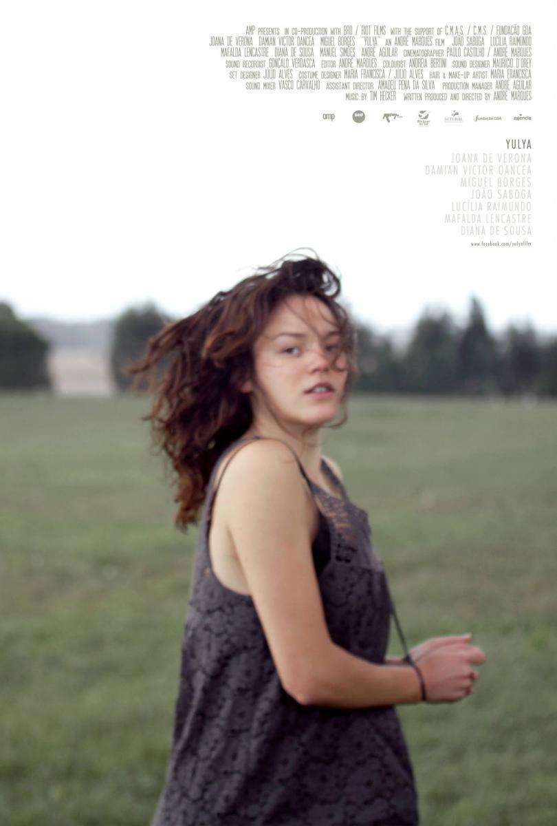 Image gallery for Yulya (S) - FilmAffinity