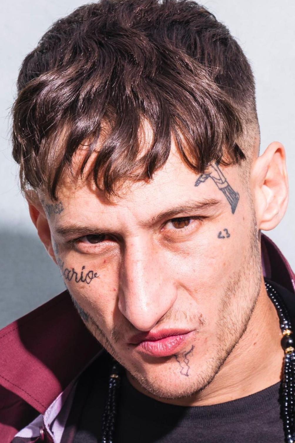 Yung Beef - FilmAffinity