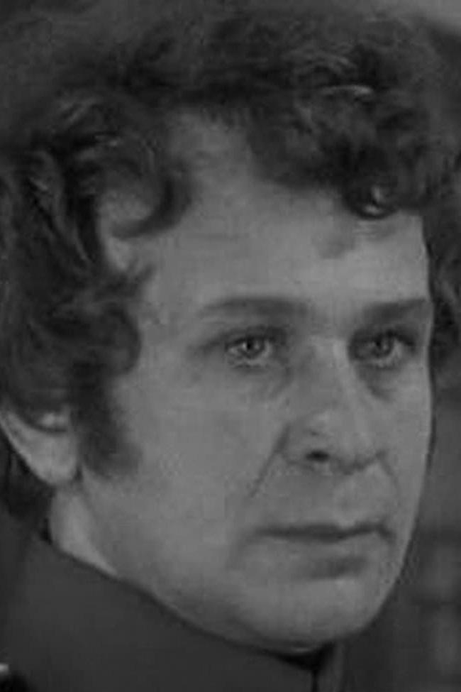 Yuri Rodionov - FilmAffinity