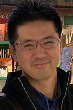 Yusuke Murata - FilmAffinity