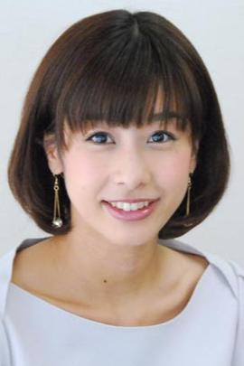 Yuuko Kakihara - FilmAffinity